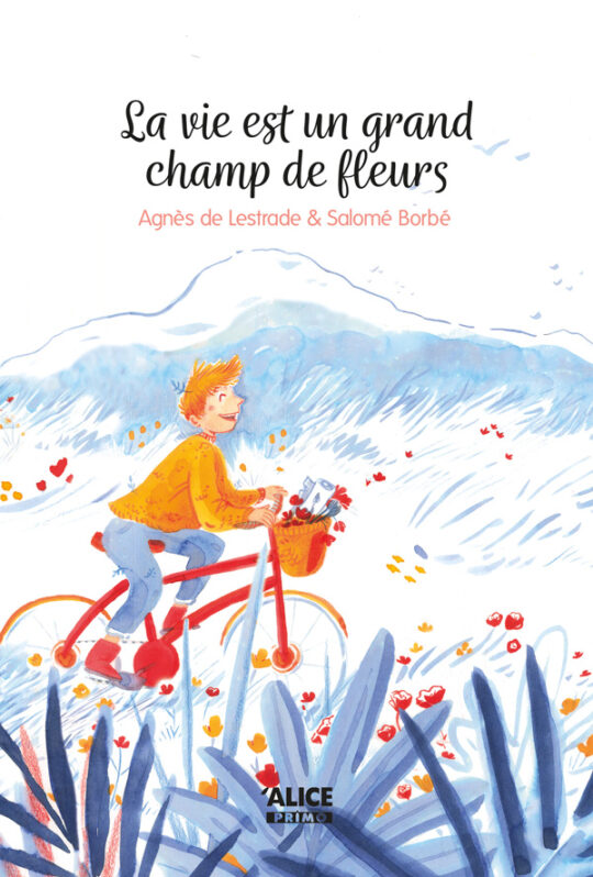 La grande fabrique de mots (petit format) - Alice Jeunesse